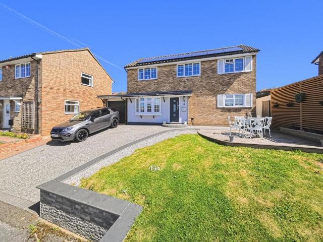 4 bedroom house for sale
