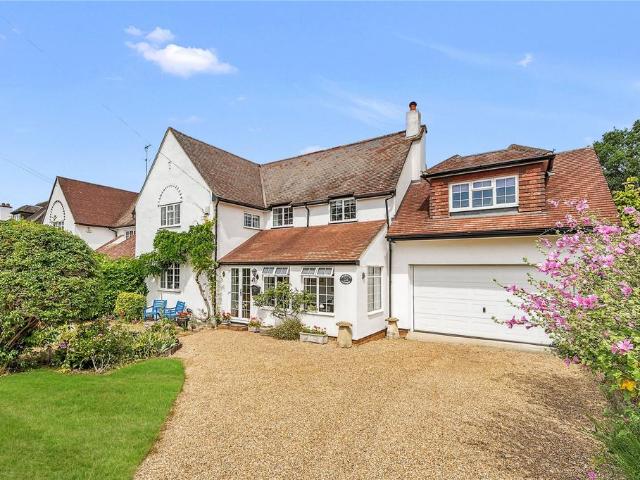 4 bedroom house for sale