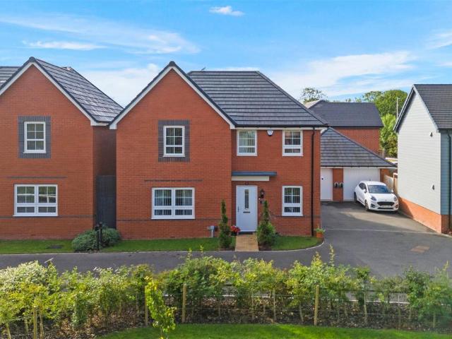 4 bedroom house for sale