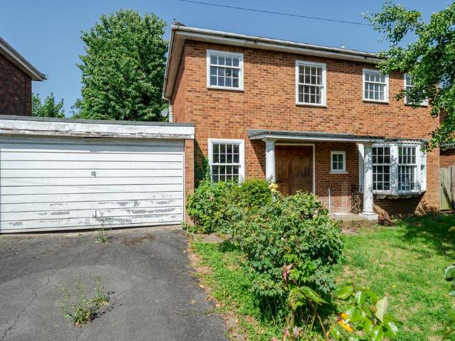 4 bedroom house for sale