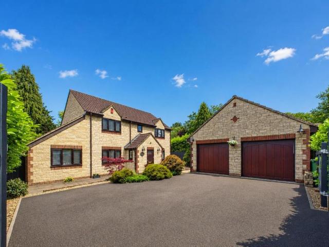 4 bedroom house for sale