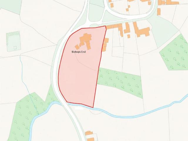 4 bedroom house for sale
