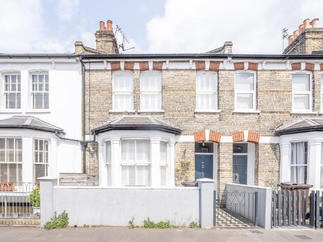 4 bedroom house for sale