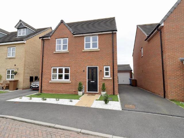 4 bedroom house for sale
