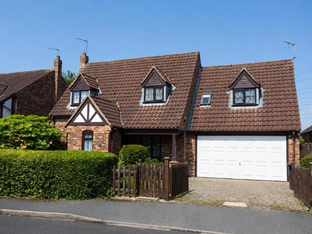 4 bedroom house for sale