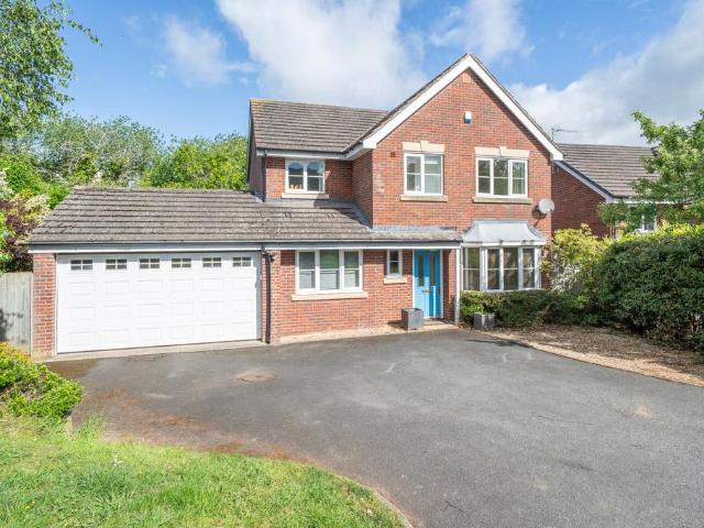 4 bedroom house for sale