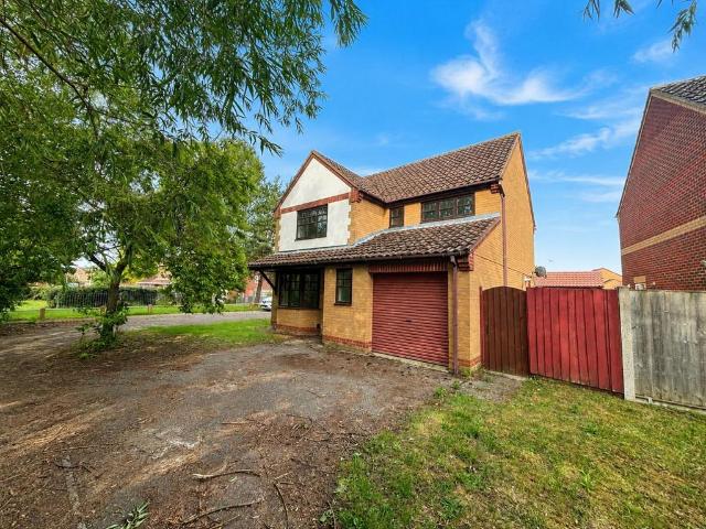 4 bedroom house for sale