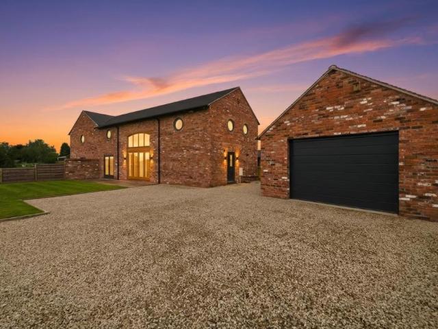 4 bedroom house for sale