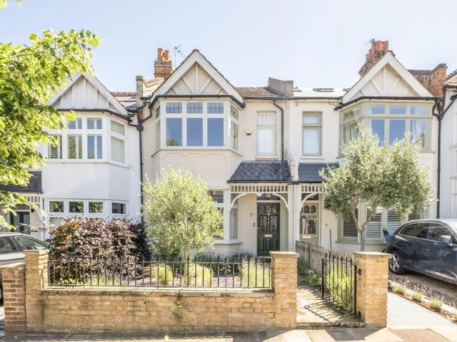 4 bedroom house for sale