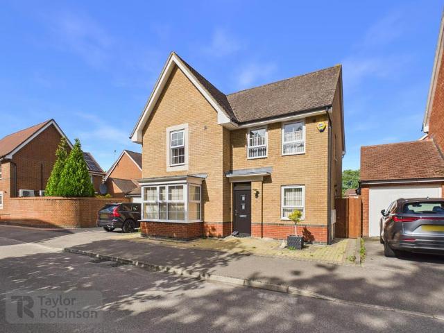 4 bedroom house for sale