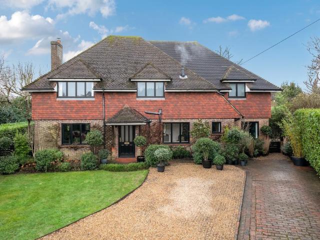 4 bedroom house for sale