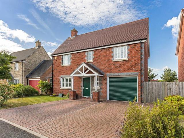 4 bedroom house for sale