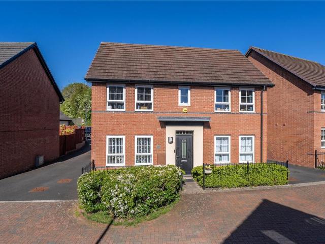 4 bedroom house for sale
