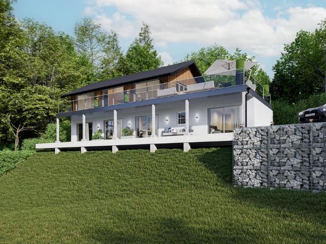 4 bedroom house for sale