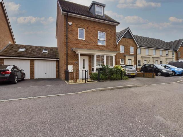 4 bedroom house for sale
