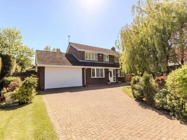 4 bedroom house for sale
