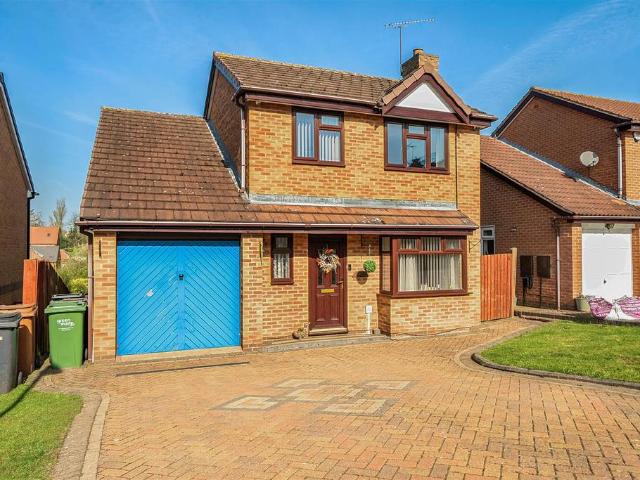 4 bedroom house for sale