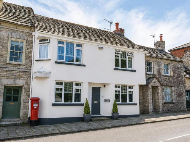 4 bedroom house for sale