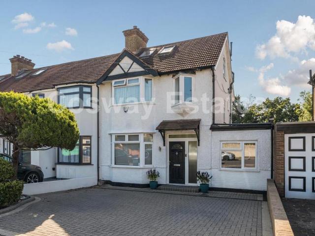 4 bedroom house for sale