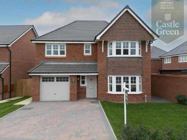 4 bedroom house for sale