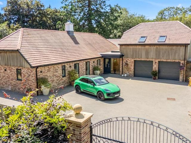 4 bedroom house for sale
