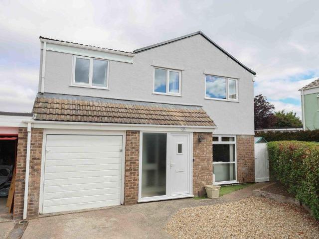 4 bedroom house for sale