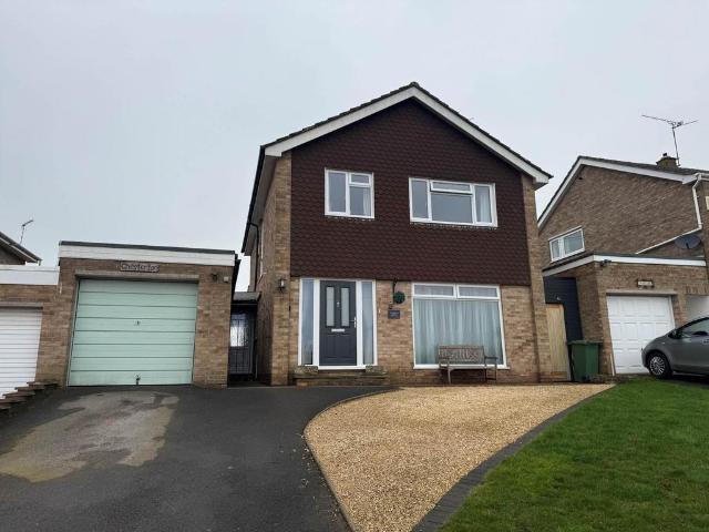 4 bedroom house for sale