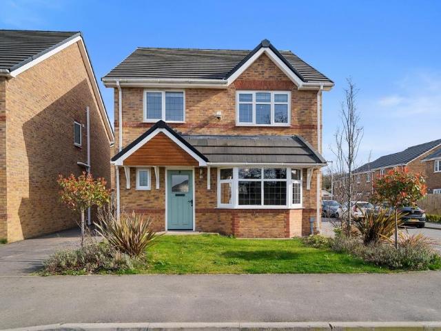 4 bedroom house for sale