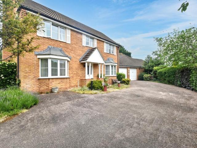 4 bedroom house for sale