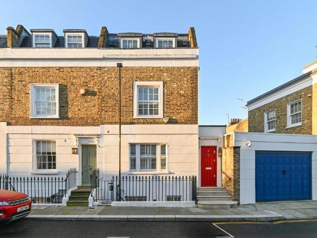 4 bedroom house for sale
