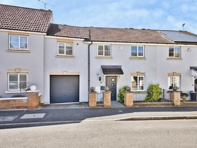 4 bedroom house for sale