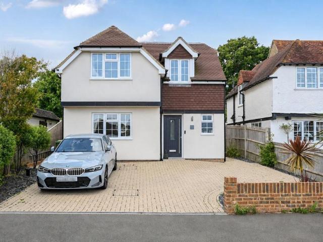 4 bedroom house for sale