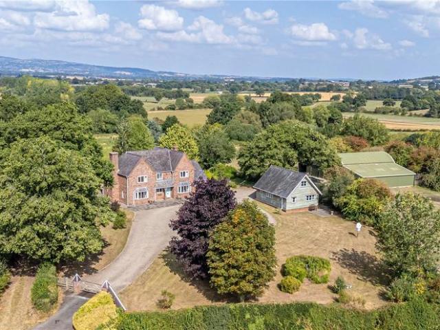 4 bedroom house for sale