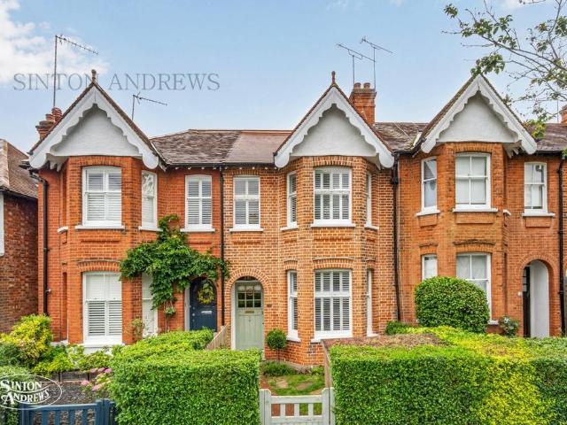 4 bedroom house for sale
