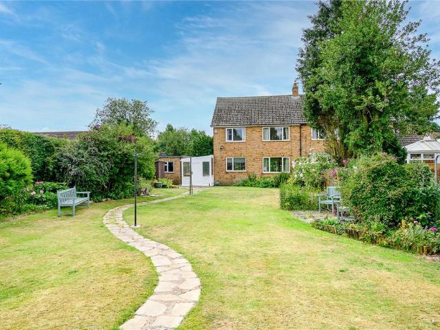 4 bedroom house for sale