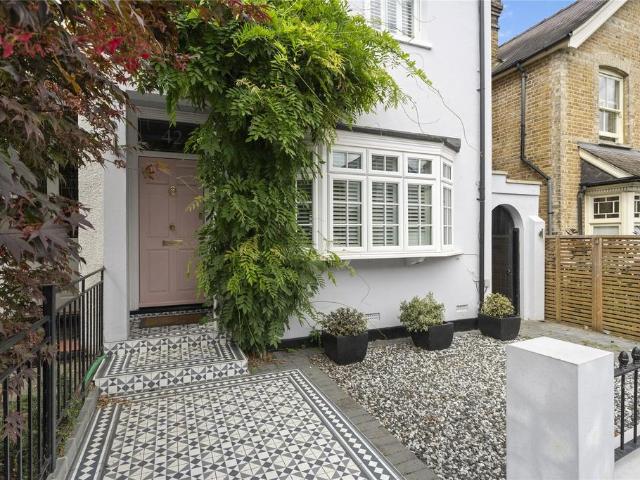 4 bedroom house for sale