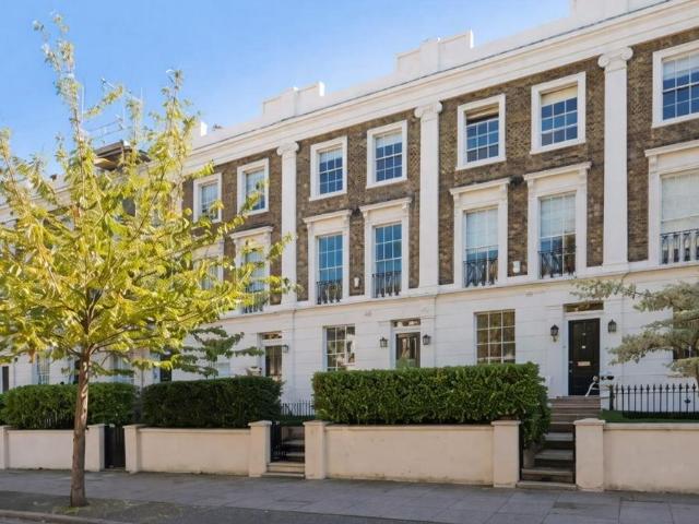 4 bedroom house for sale