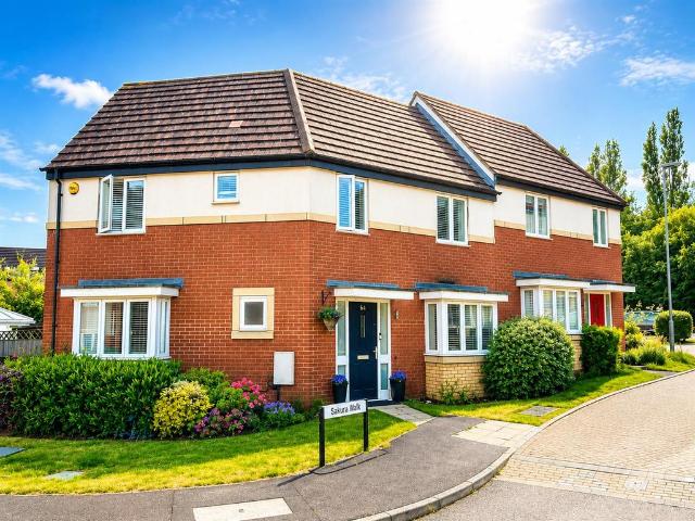 4 bedroom house for sale