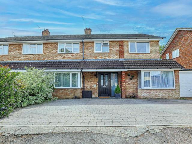 4 bedroom house for sale