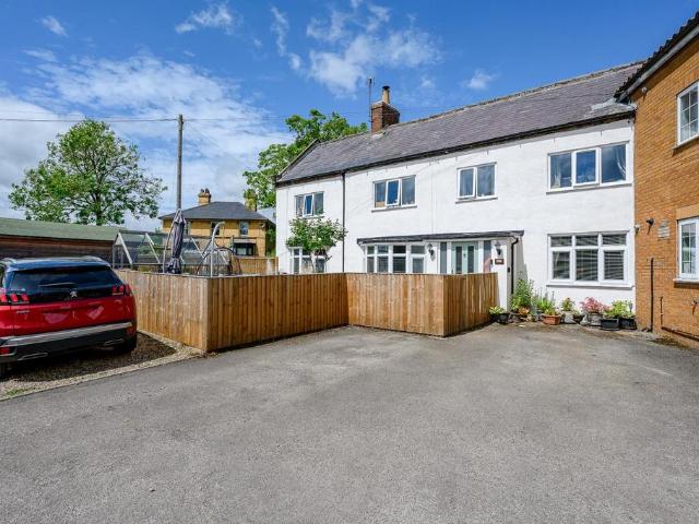 4 bedroom house for sale