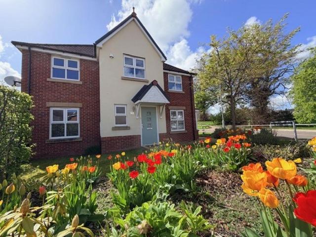 4 bedroom house for sale