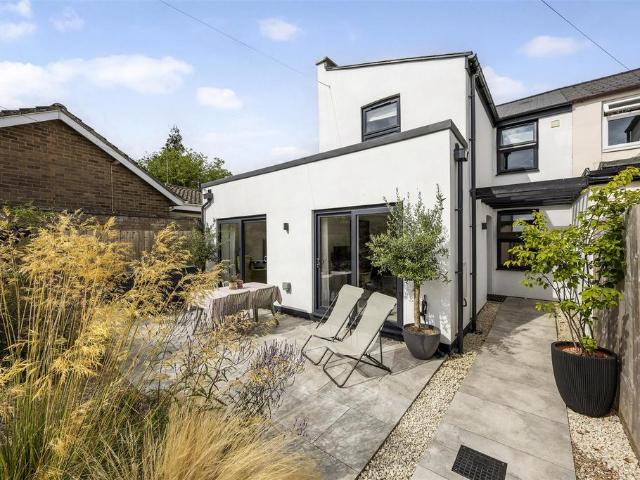 4 bedroom house for sale
