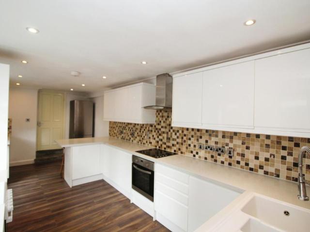 4 bedroom house for sale