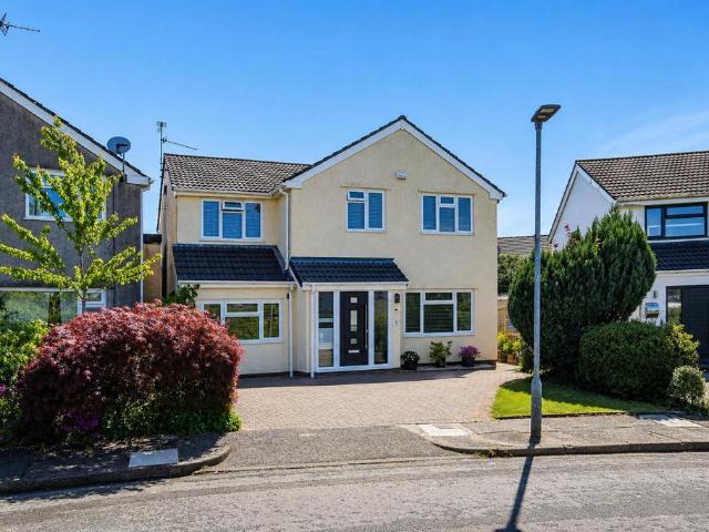 4 bedroom house for sale