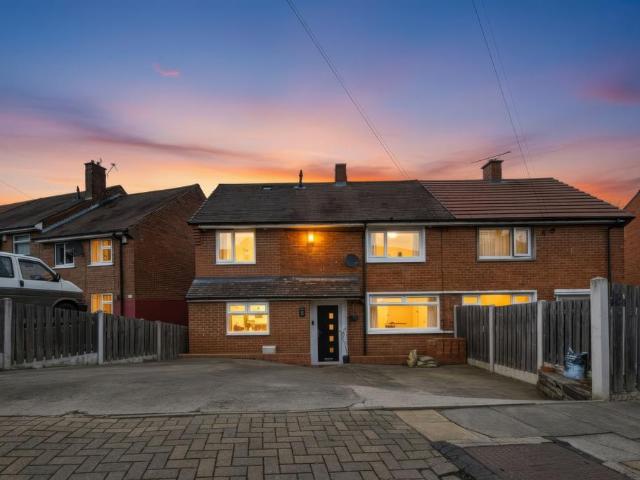 4 bedroom house for sale