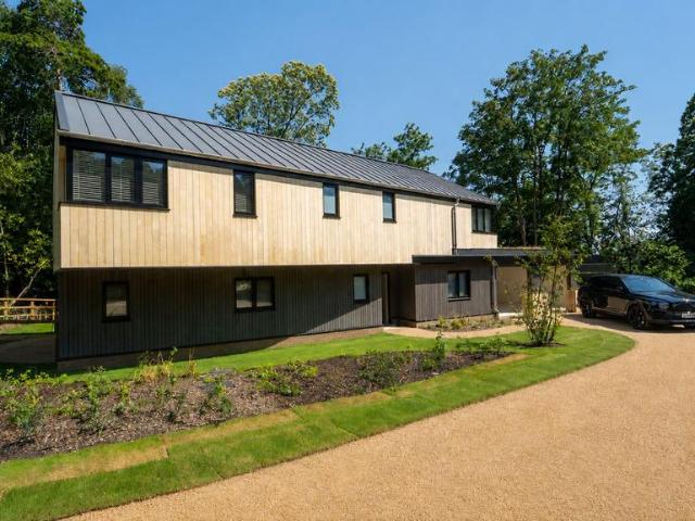 4 bedroom house for sale