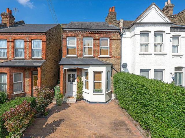 4 bedroom house for sale
