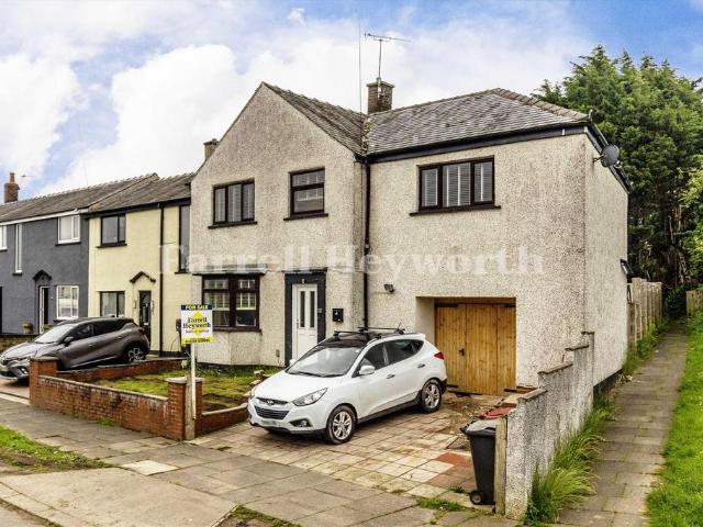 4 bedroom house for sale