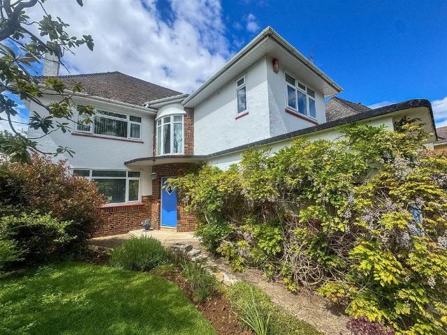 4 bedroom house for sale