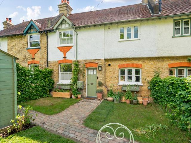 4 bedroom house for sale
